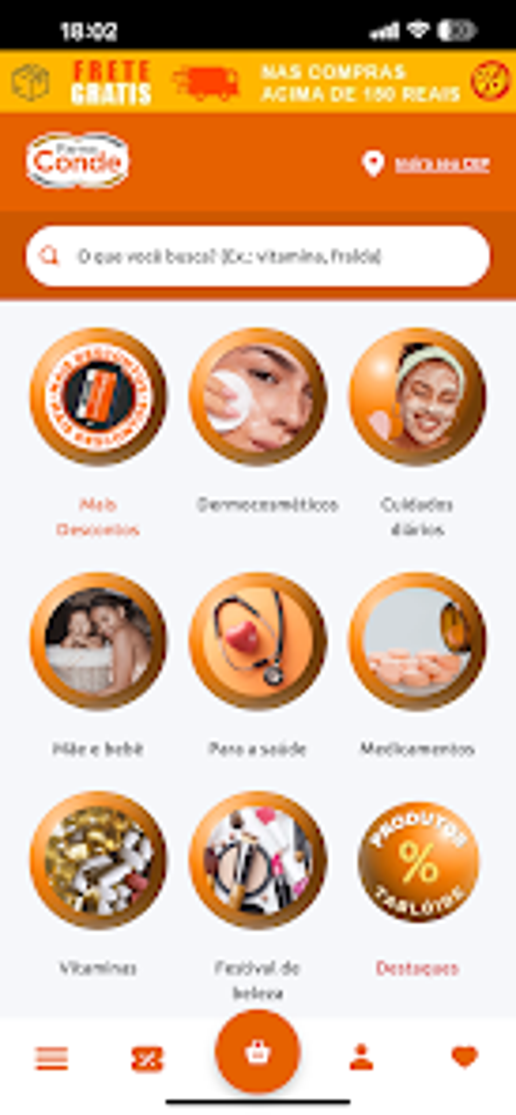 Farma Conde for Android - Download