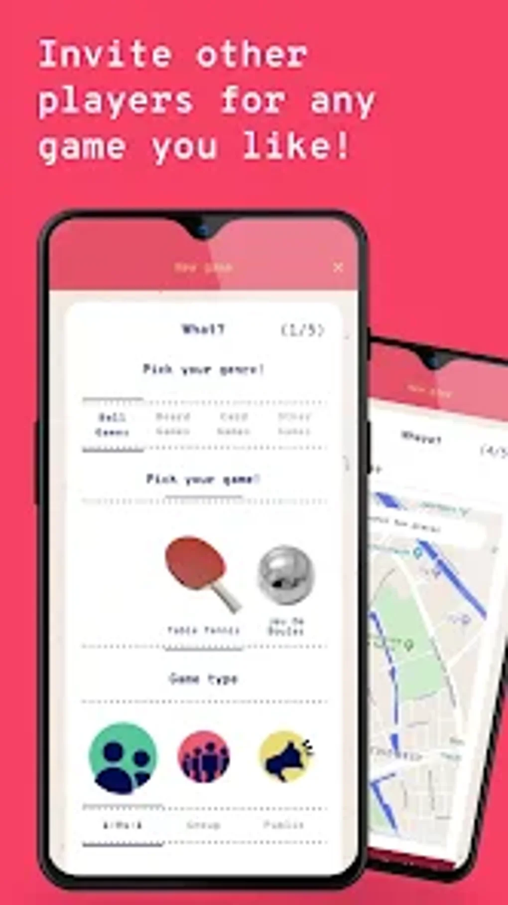 Play-off for Android - Download