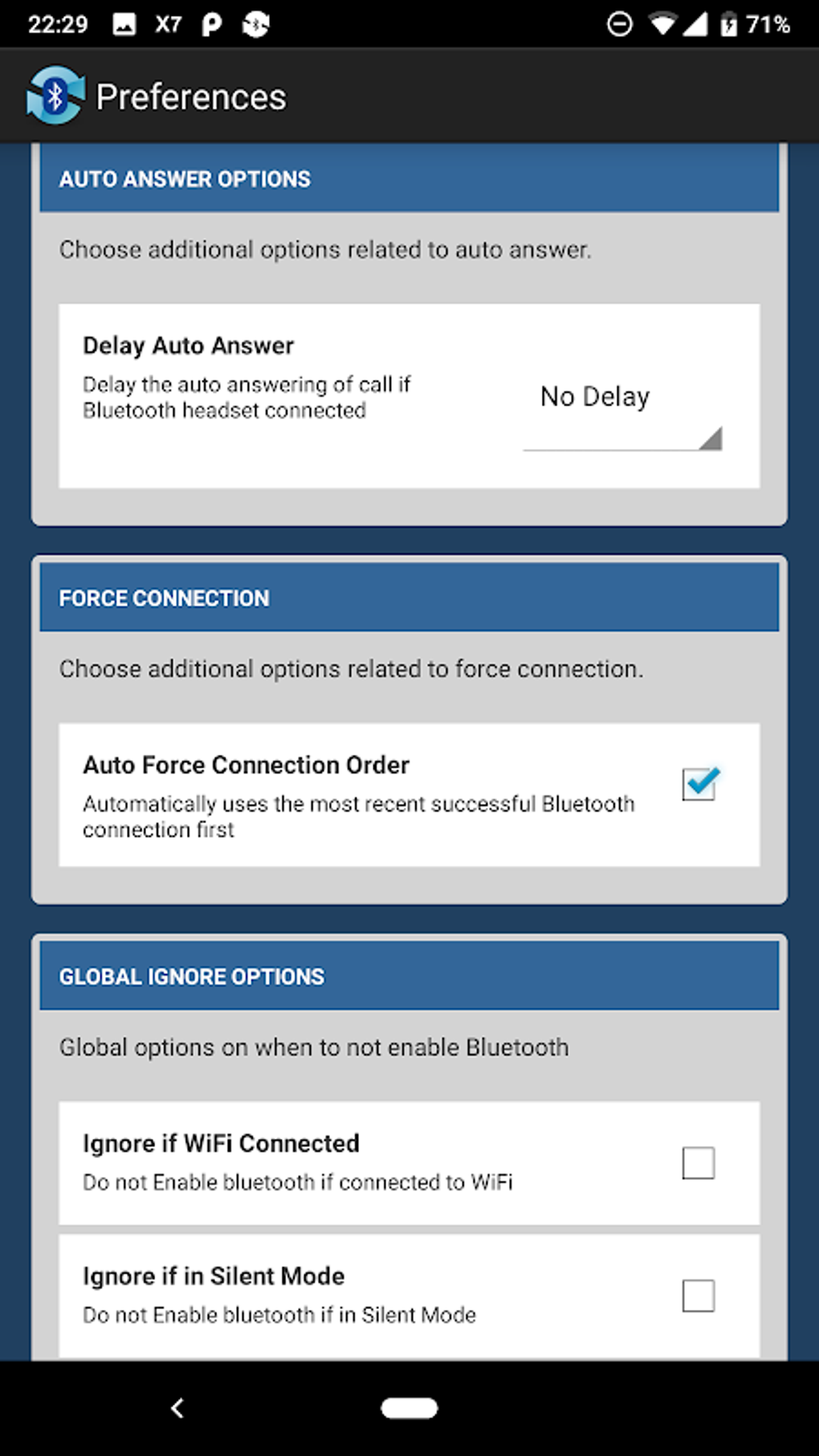 Auto Bluetooth APK for Android - Download