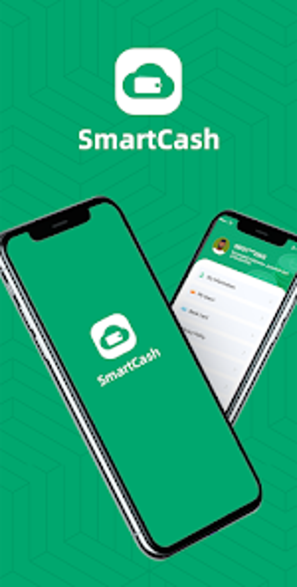 SmartCash para Android - Descargar