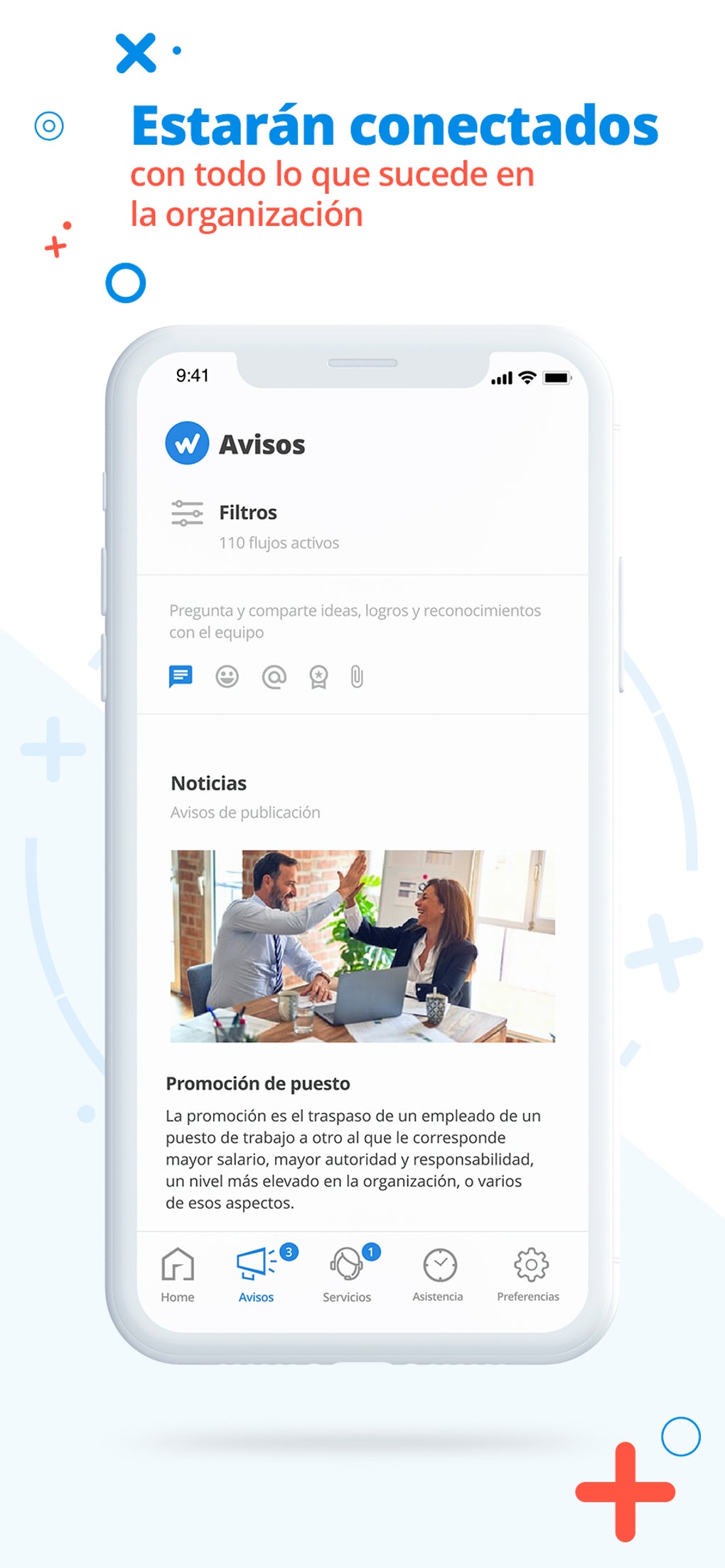 Workbeat RH para Android - Descargar