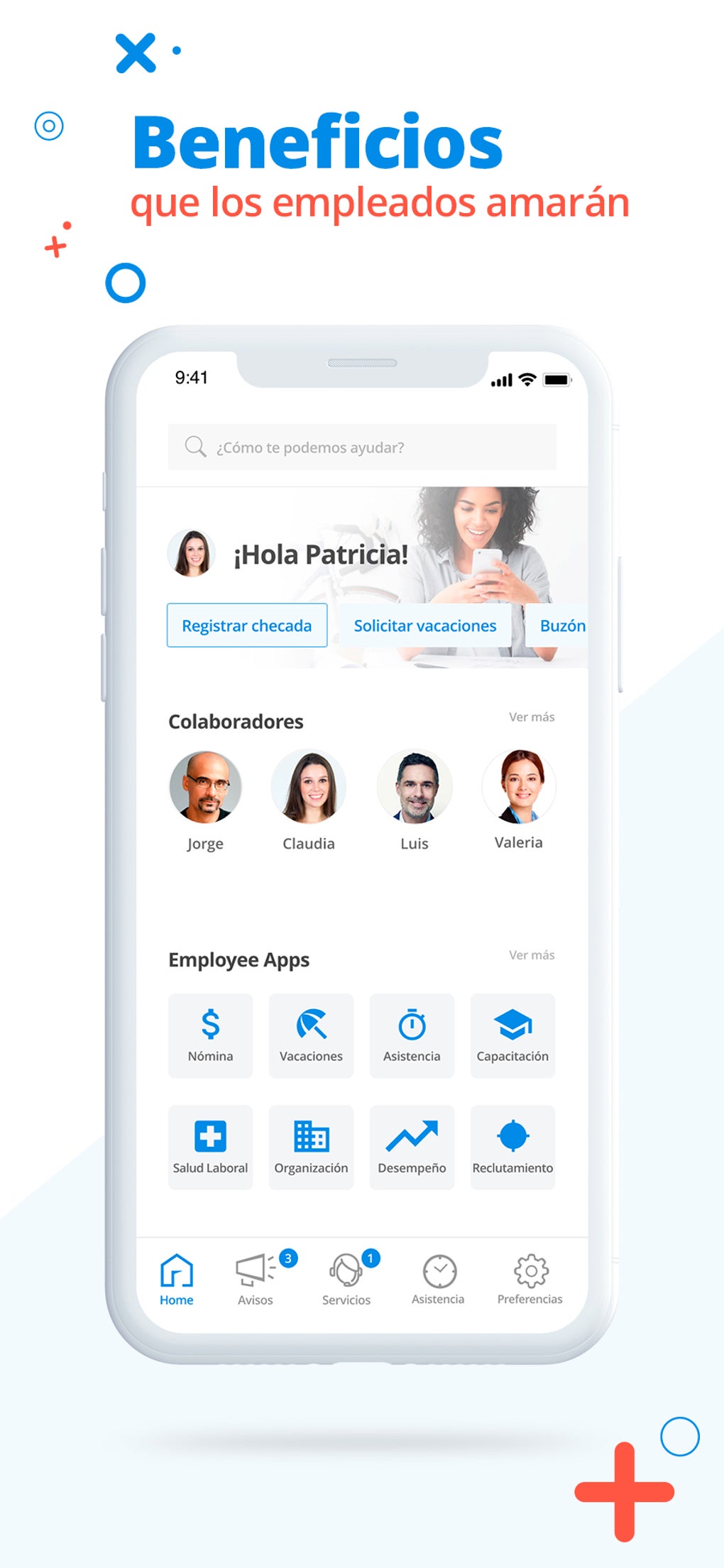 Workbeat RH para Android - Descargar