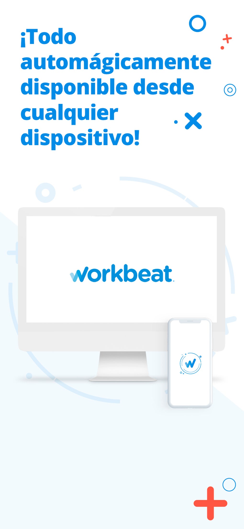 Workbeat RH para Android - Descargar