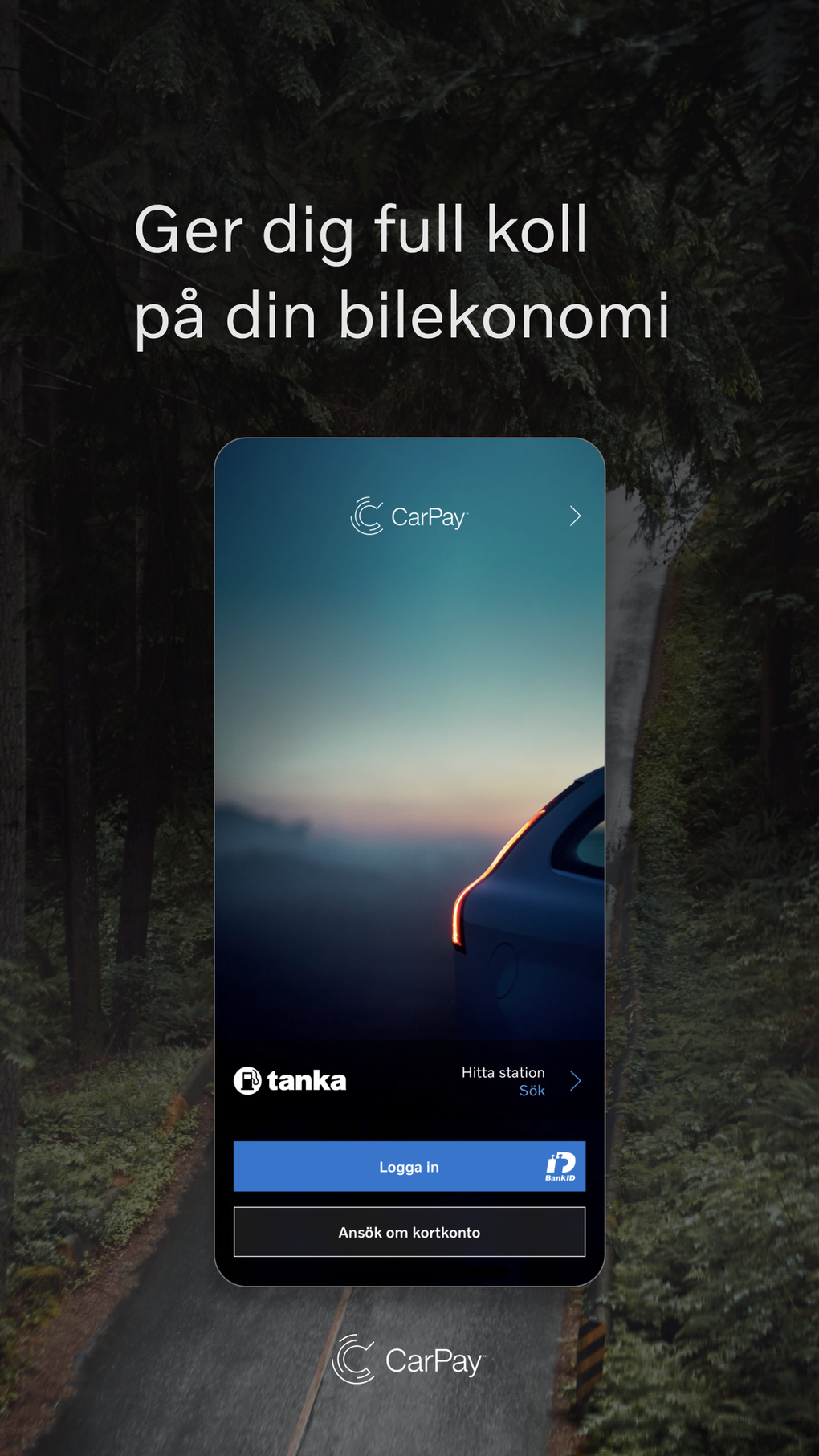 CarPay para iPhone - Descargar