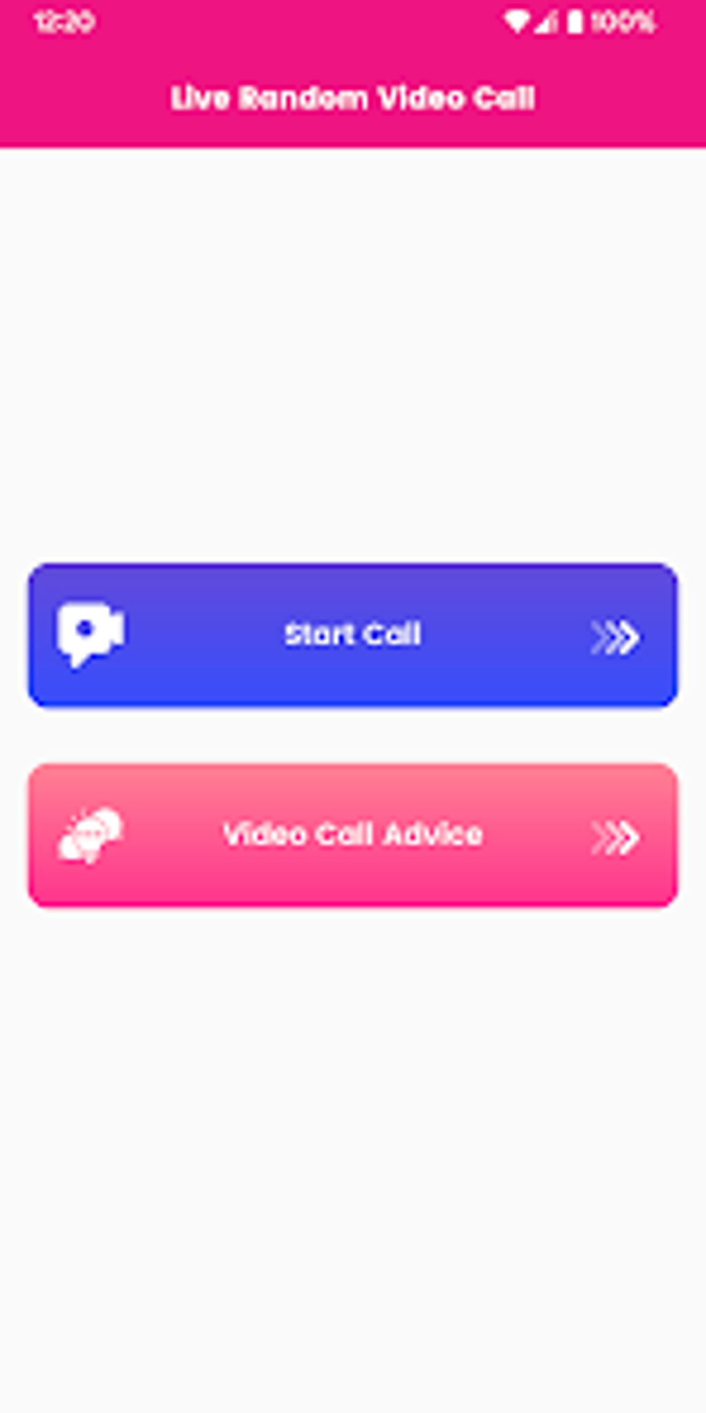 Live Random Video Call for Android - Download