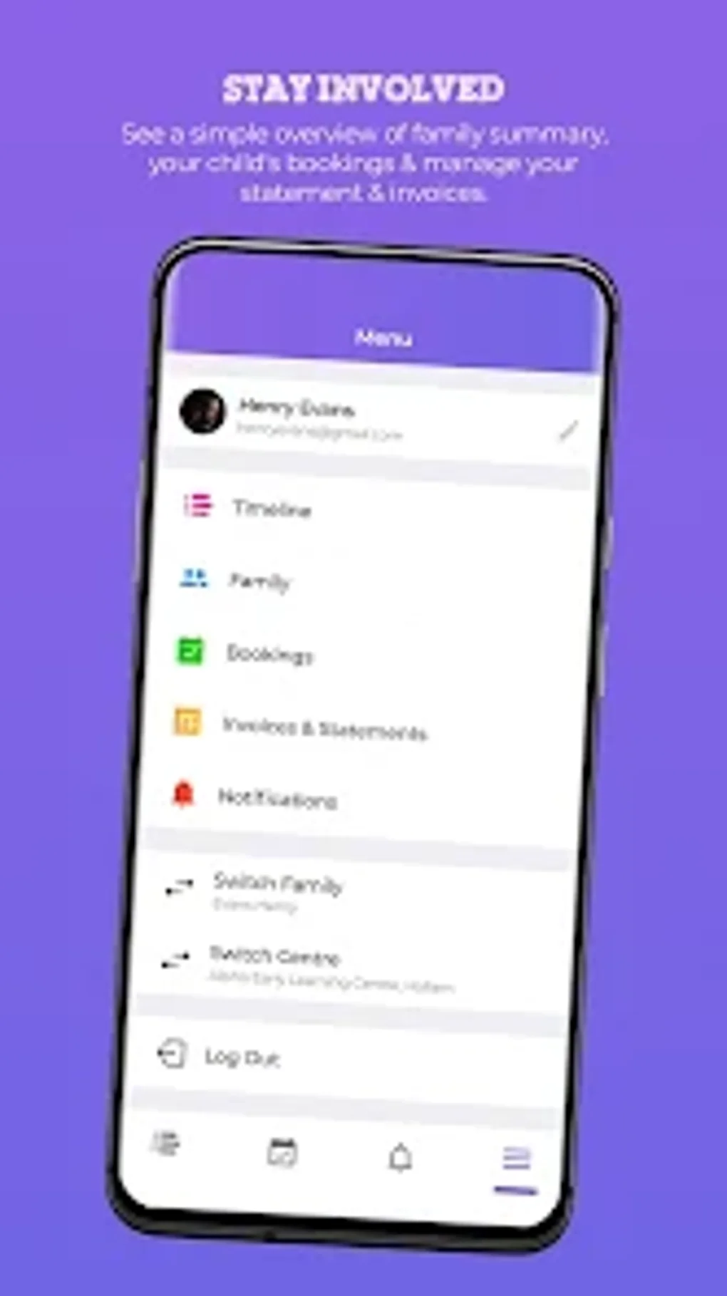 Xap Smile - For Guardians APK for Android - Download