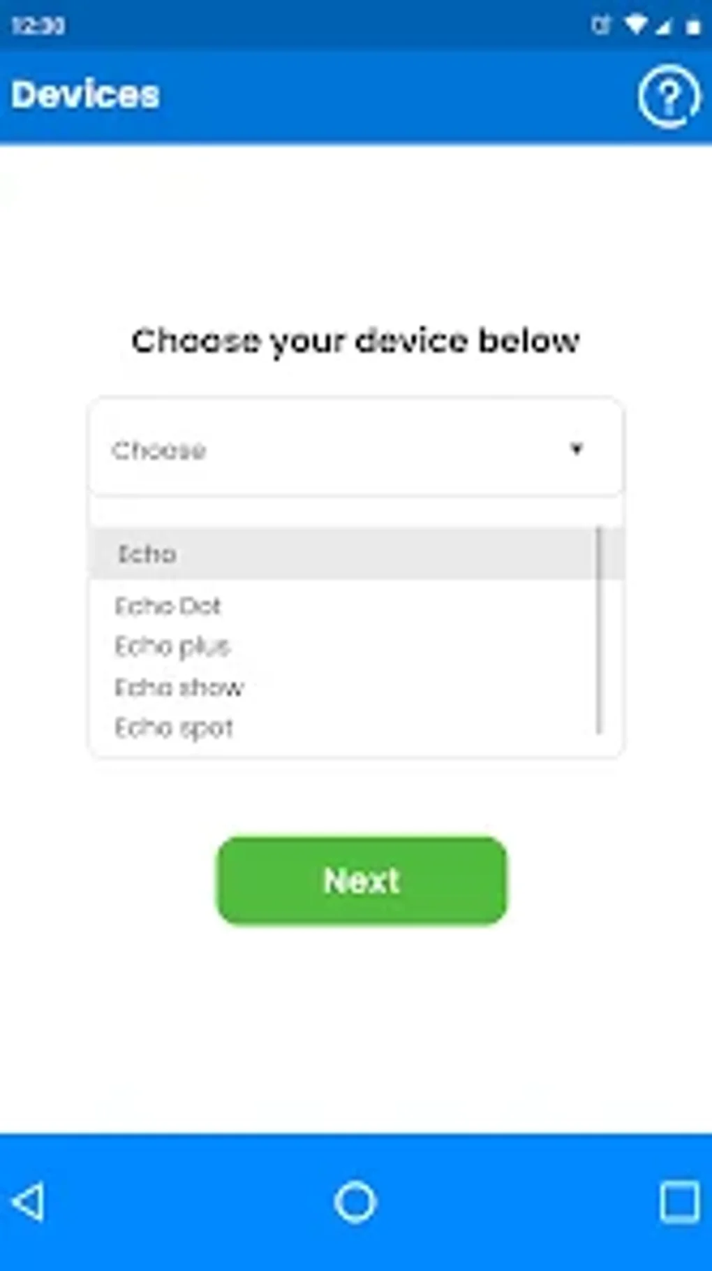 Alexa Echo Setup - All in one para Android - Descargar
