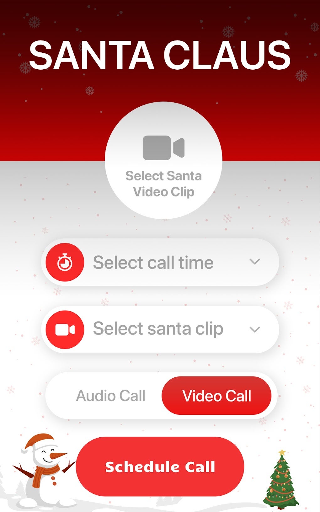 Santa Claus Call for Android - Download