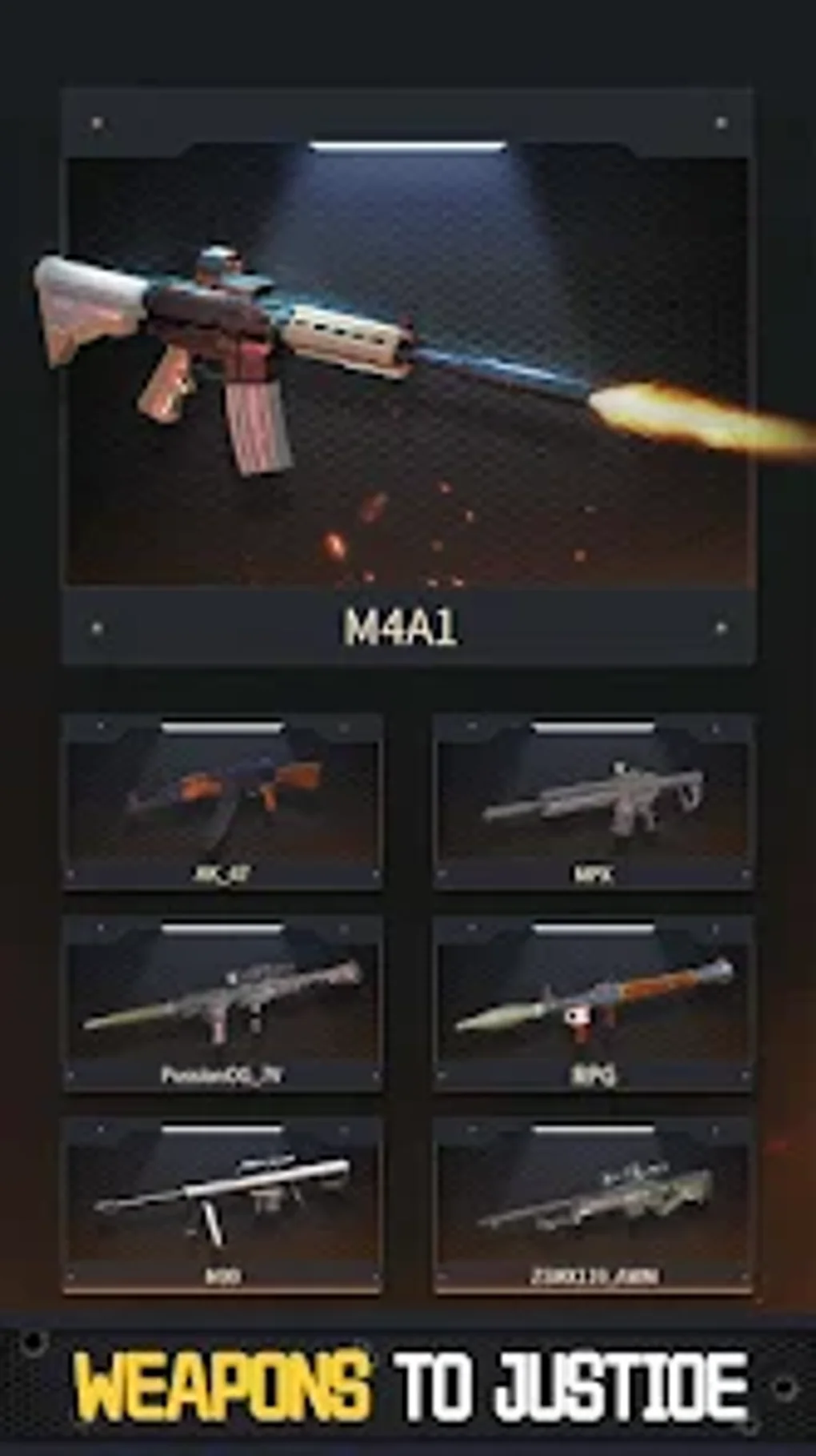 Fire Gun Hero per Android - Download