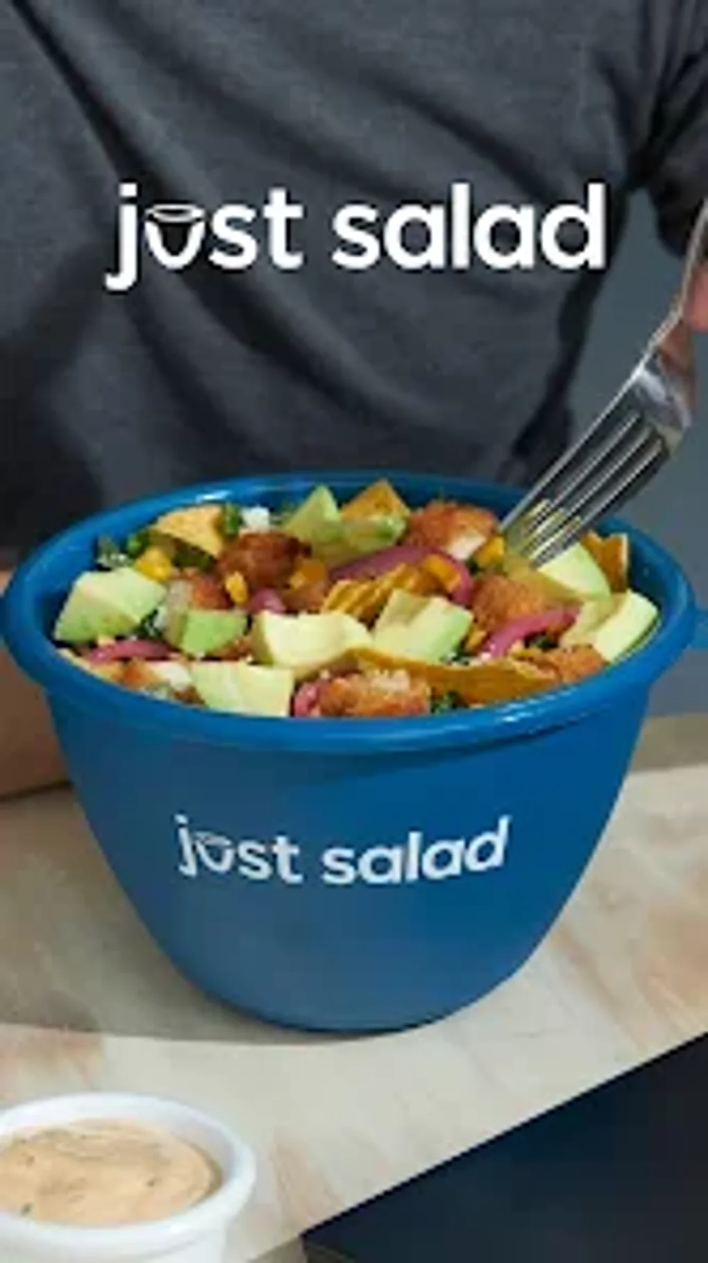 Just Salad for Android - Download