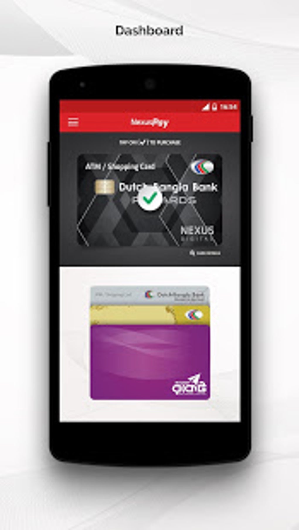 NexusPay APK for Android - Download