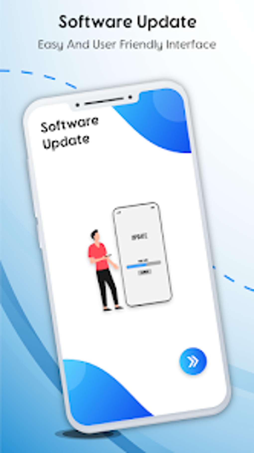 Android için Update software latest version - İndir Android için Update software latest version - İndir