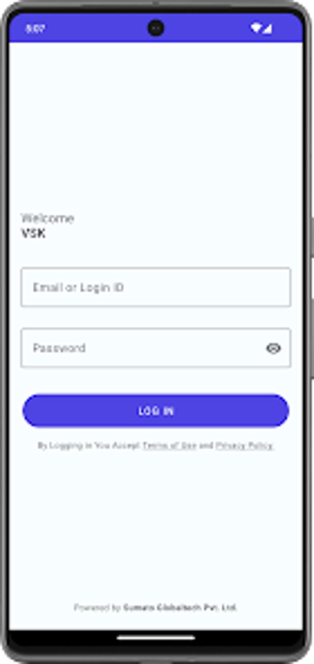 VSK Arunachal para Android - Descargar