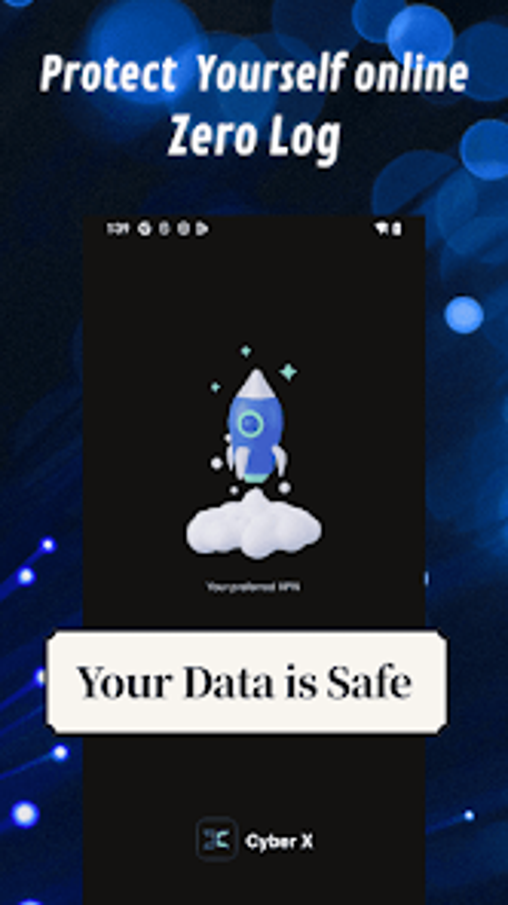 Cyber X for Android - Download