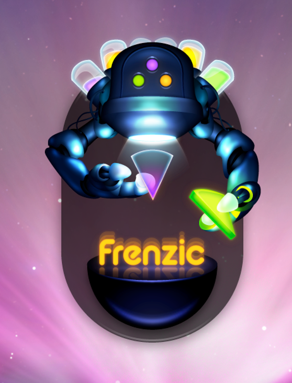 Frenzic pour Mac - Télécharger