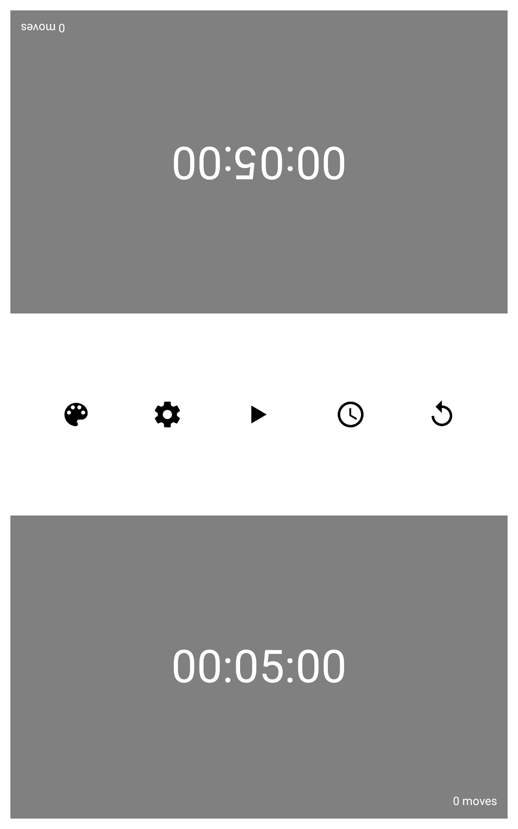 Blitz Chess Clock for Android - Download