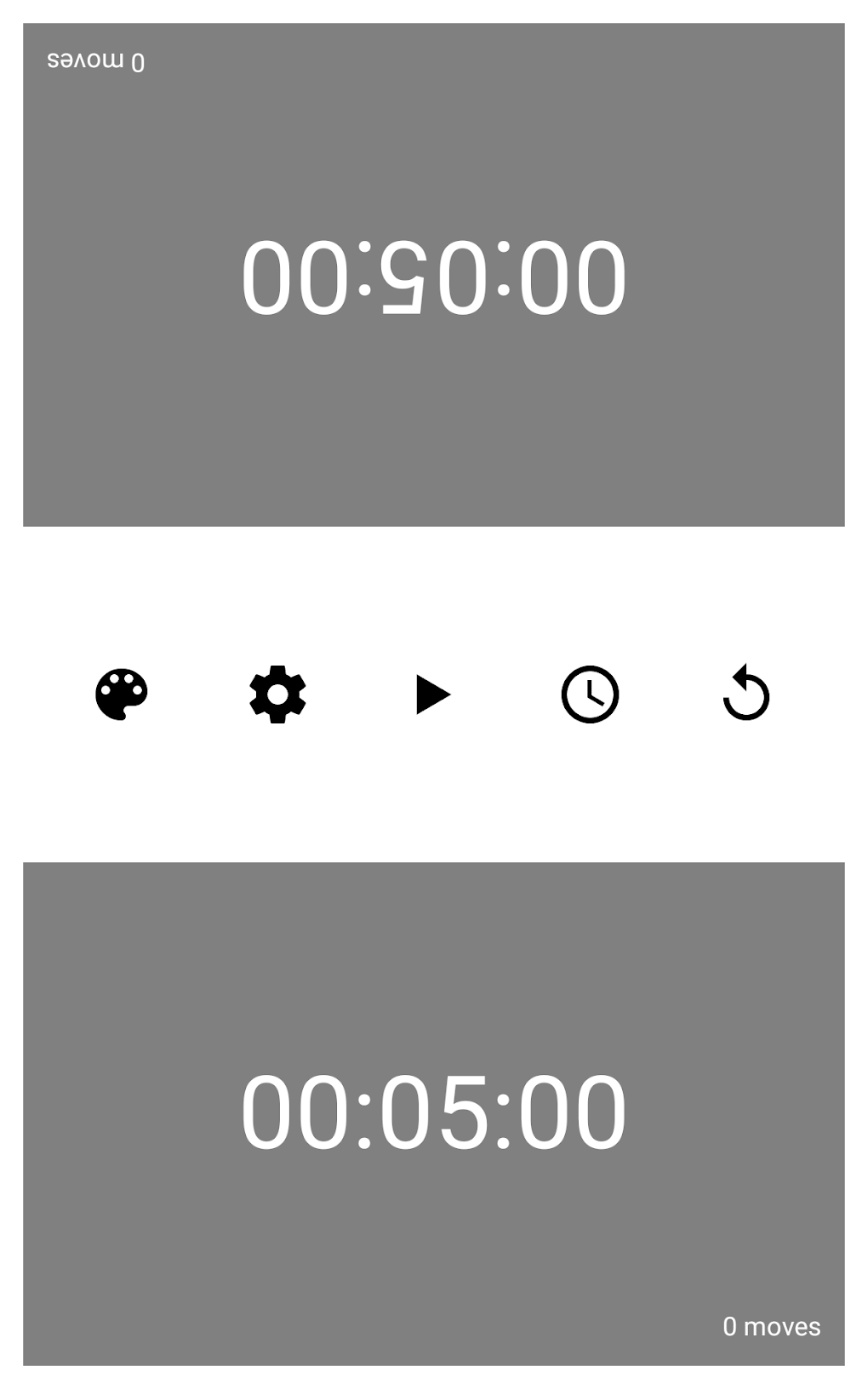 Blitz Chess Clock for Android - Download