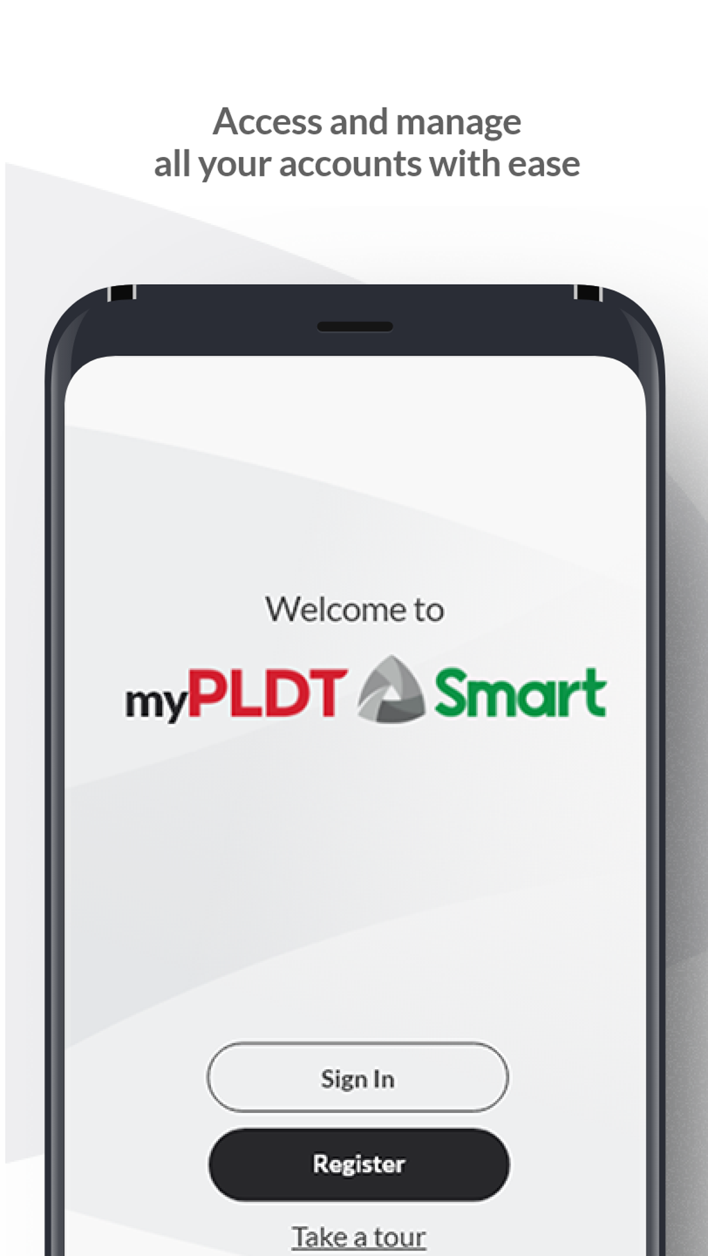 myPLDT Smart for Android - Download