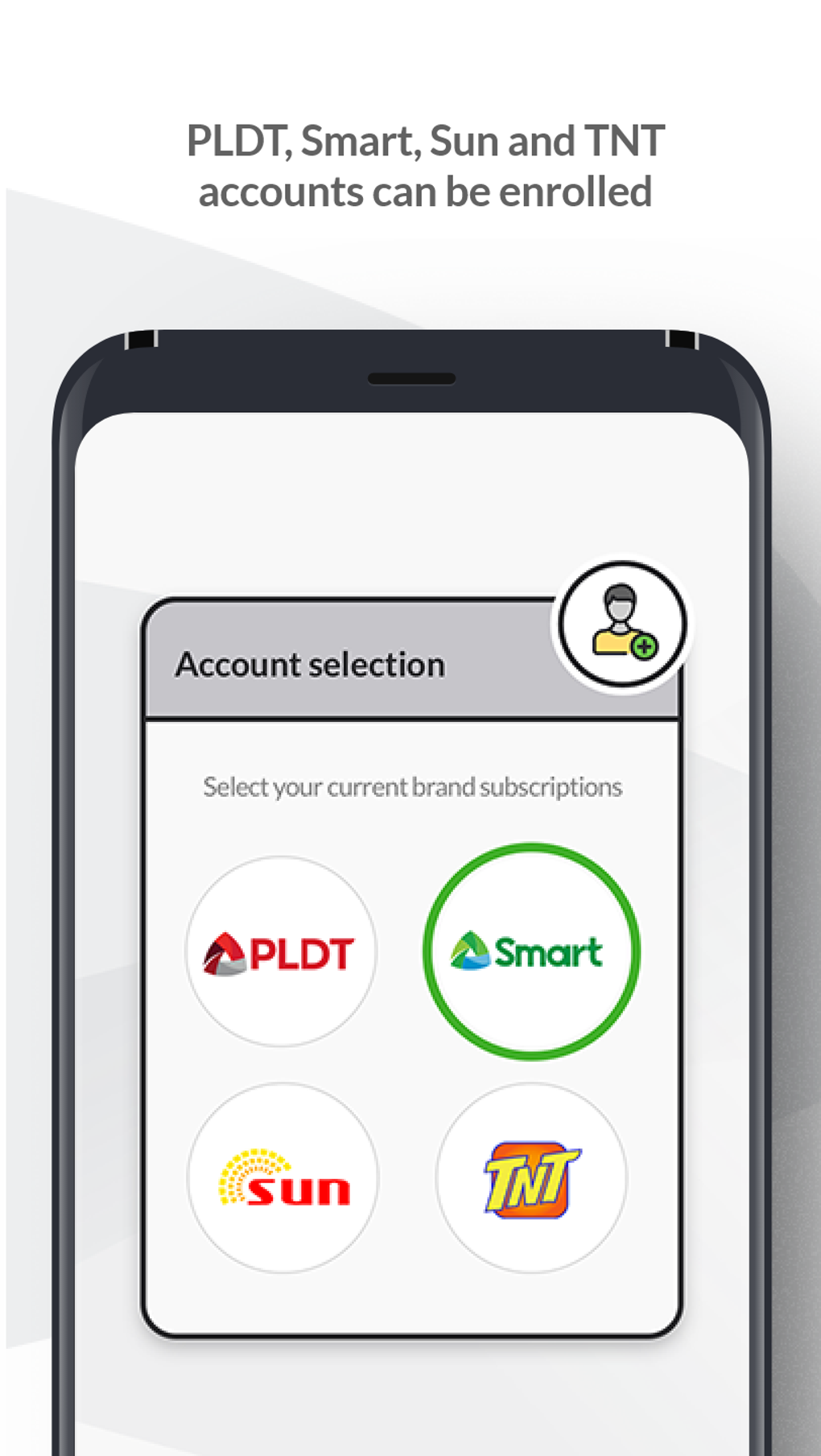 myPLDT Smart for Android - Download