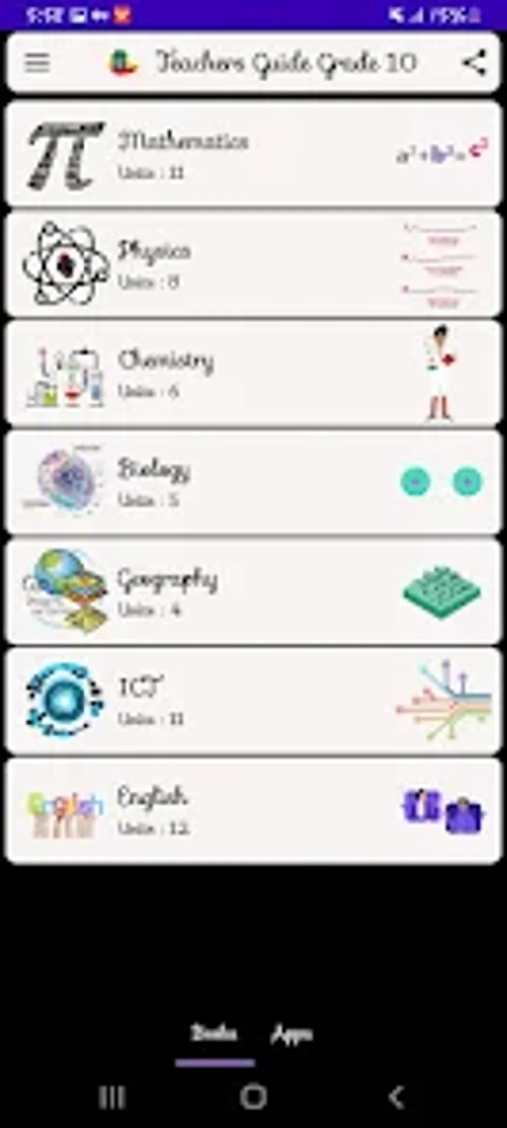 Teachers Guide Grade 10 Para Android Download