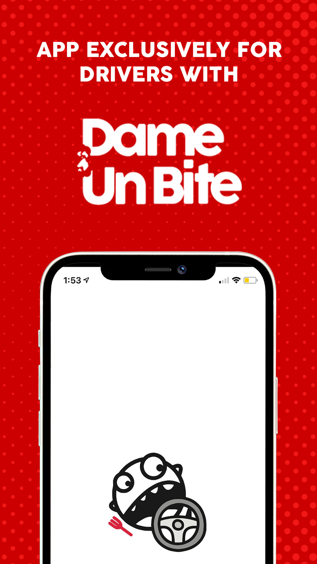 Drivers DUB for iPhone - Download