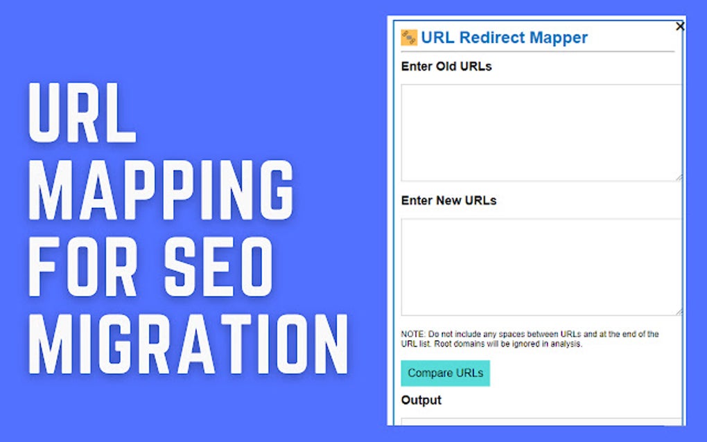URL Redirect Mapper for Google Chrome - Extension Download URL Redirect Mapper for Google Chrome - Extension Download