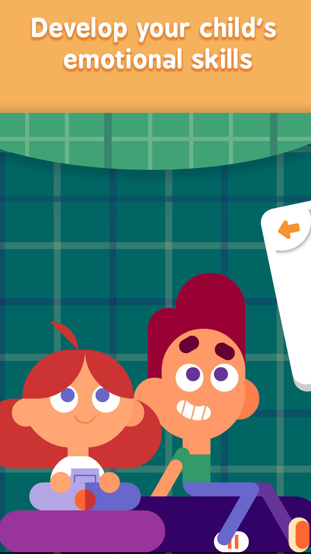 Hopster Saturday Club for kids para iPhone - Download