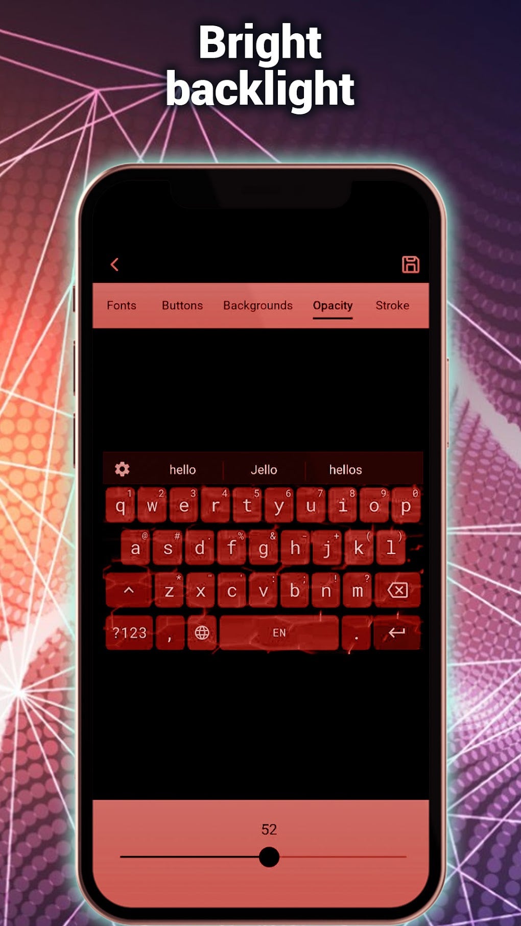 Special Fonts: Keyboards para Android - Descargar