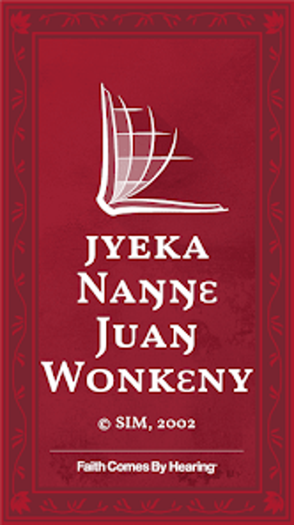 Mabaan Bible for Android - Download