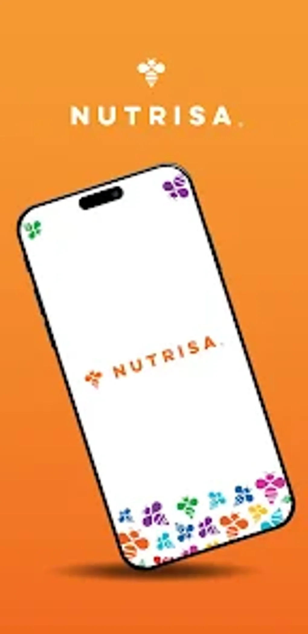 Android 용 Nutrisa App - 다운로드