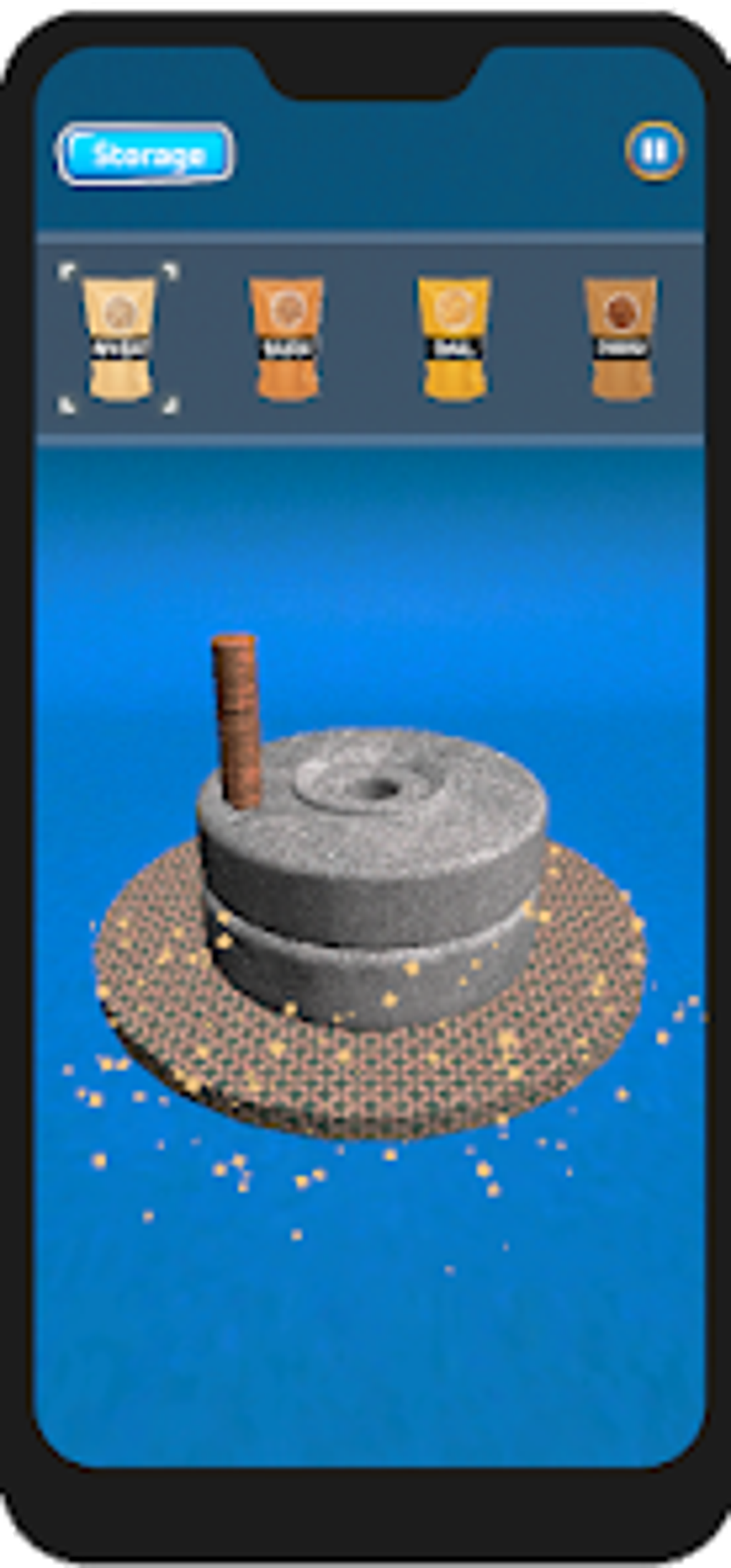 Chakki Game for Android - Download