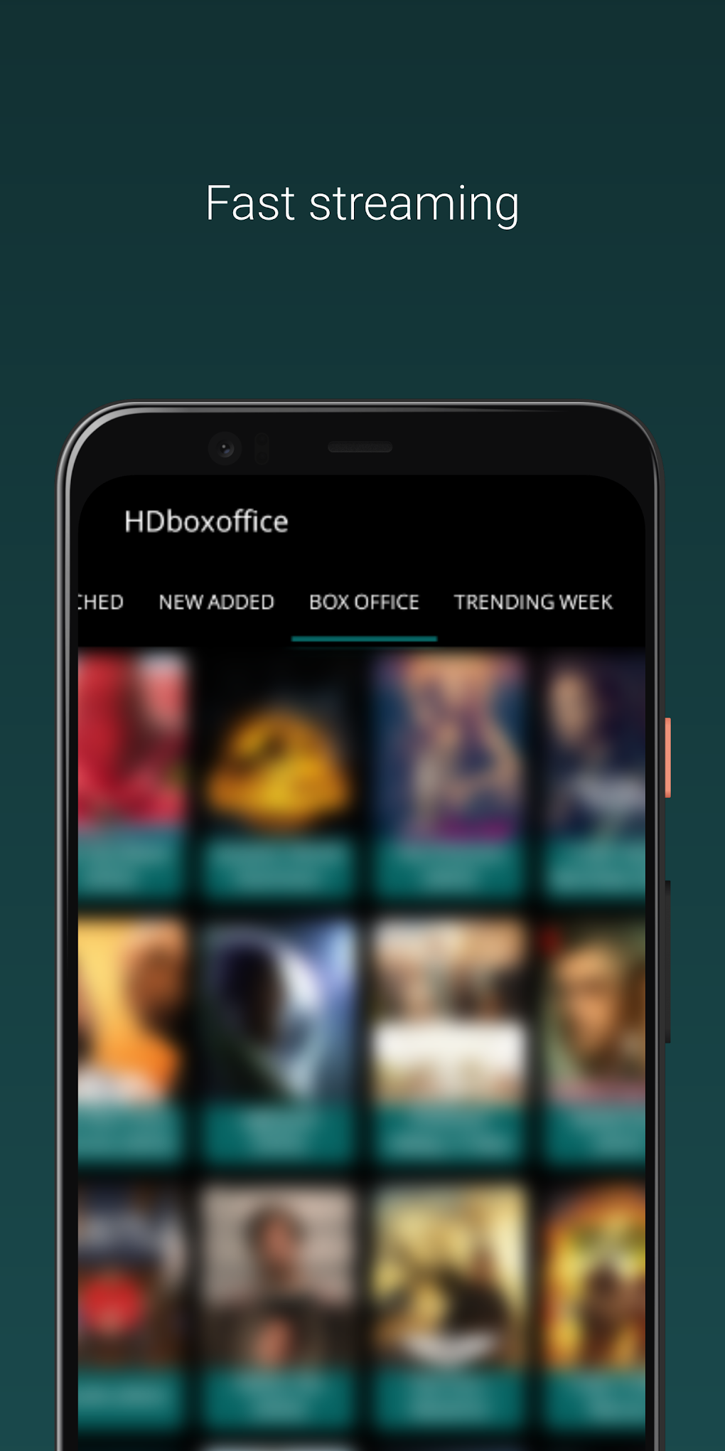 HD Movies Online Boxoffice For Android Download