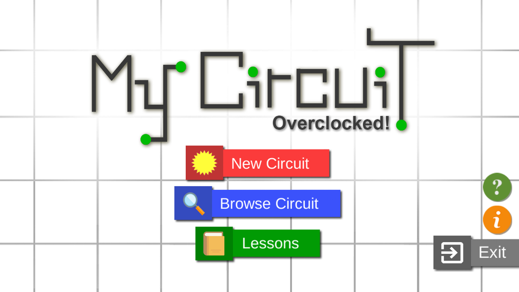 Android için My Circuit (Logic) APK - İndir