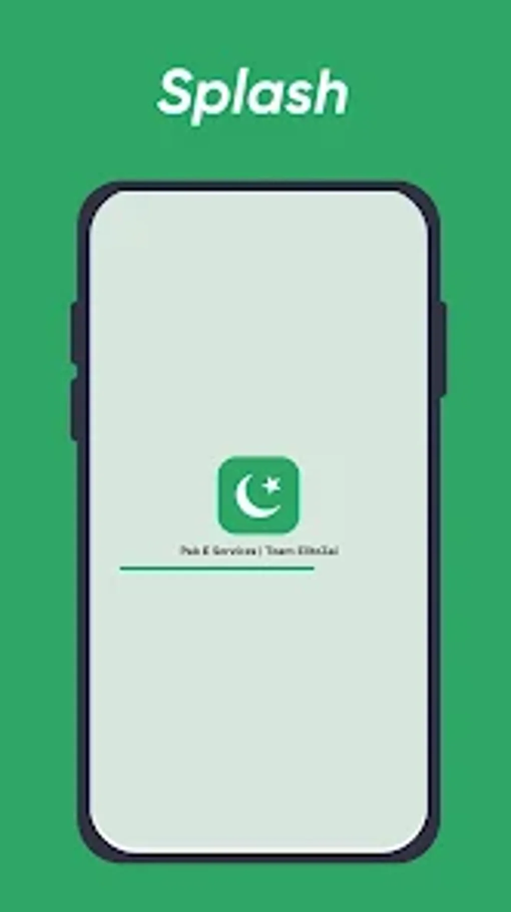 Pak E Services para Android - Descargar