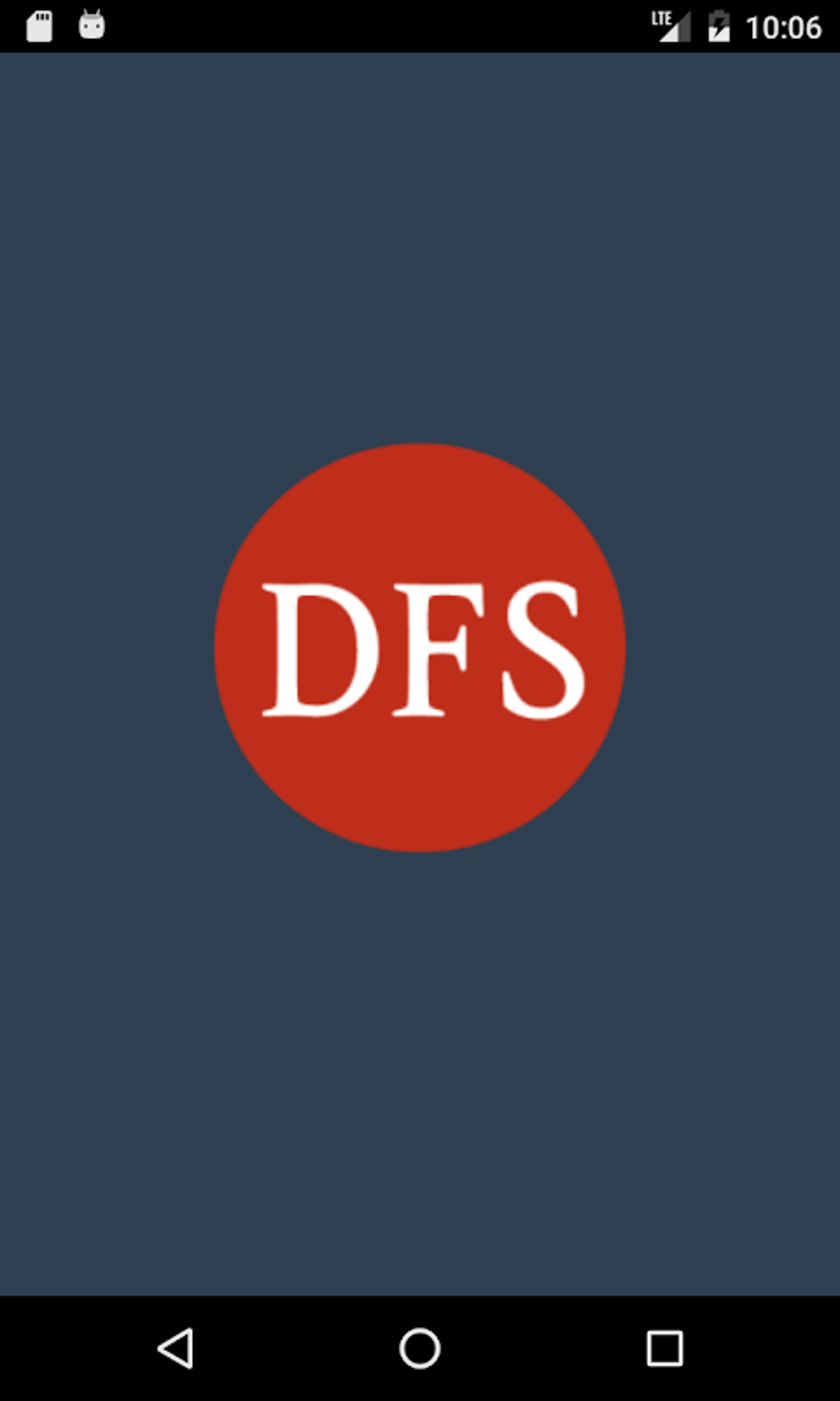 DFS Payslip Mobile App APK para Android - Descargar