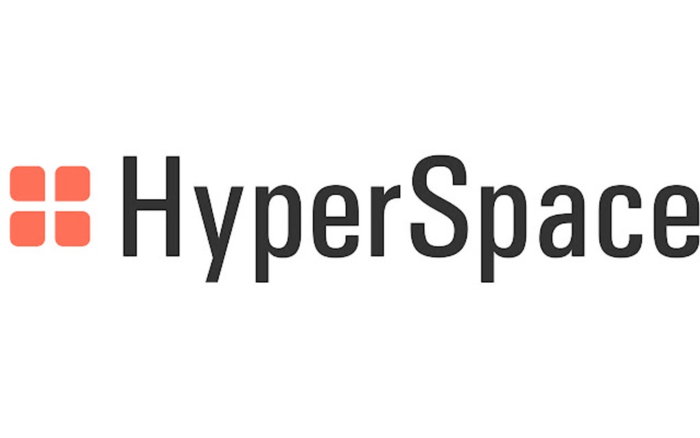 Hyperspace for Google Chrome - Extension Download
