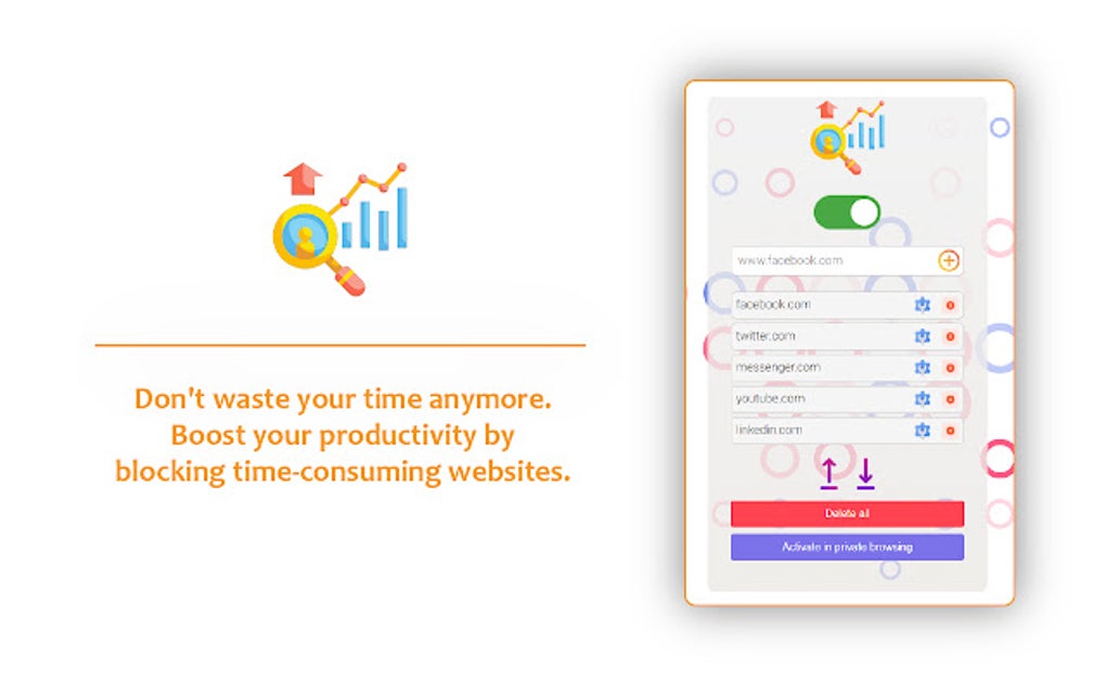 focusLab para Google Chrome - Extensão Download