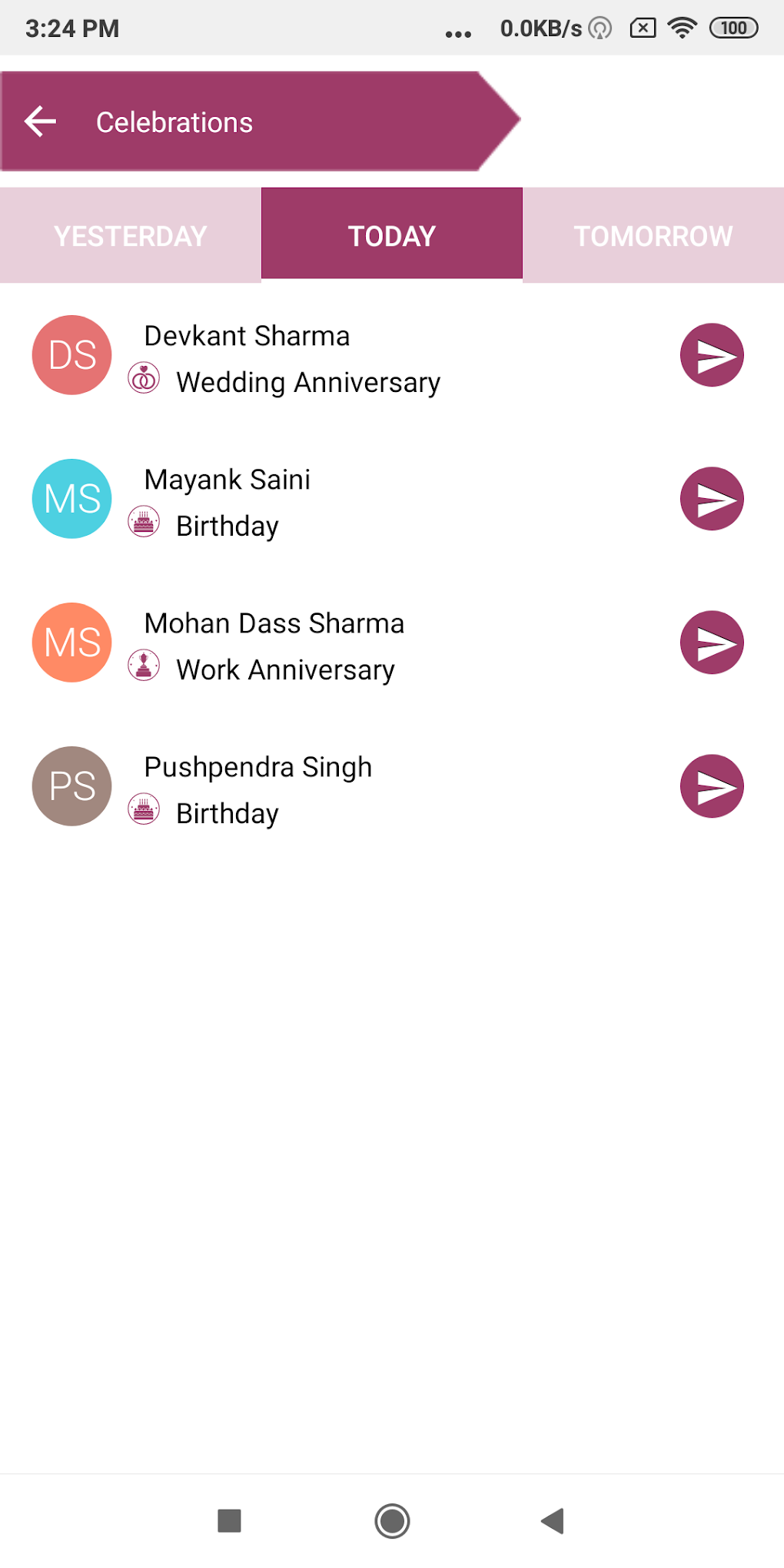 HONO HR APK for Android - Download