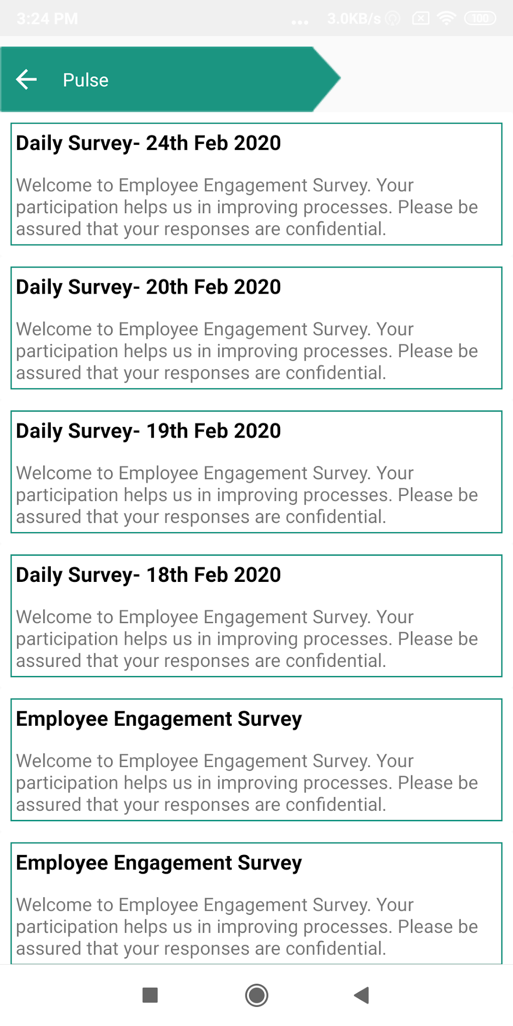 HONO HR APK for Android - Download