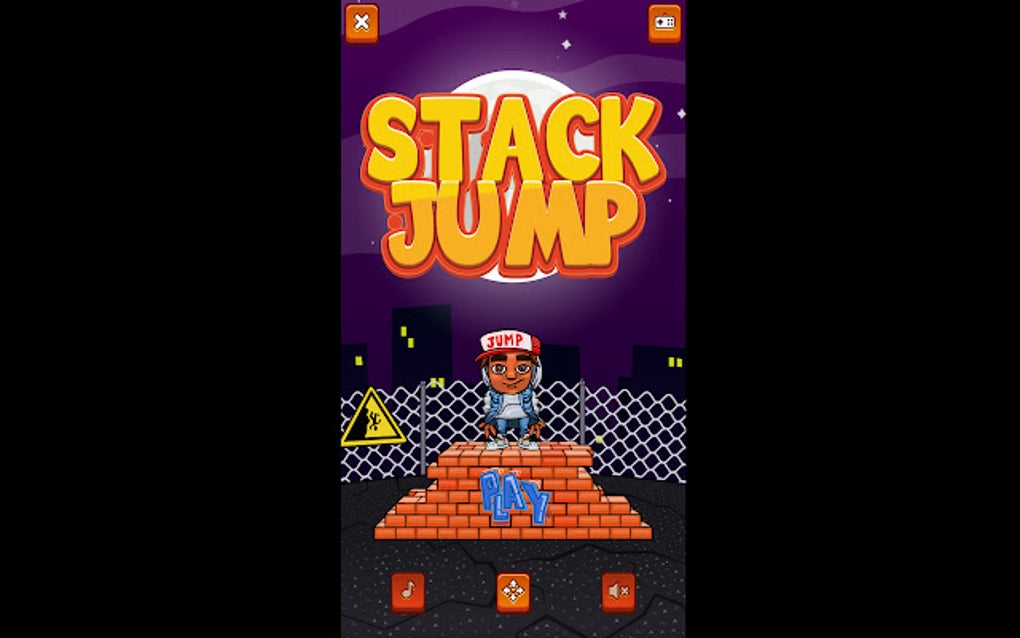Stack Jump for Chrome™ for Google Chrome - Extension Download