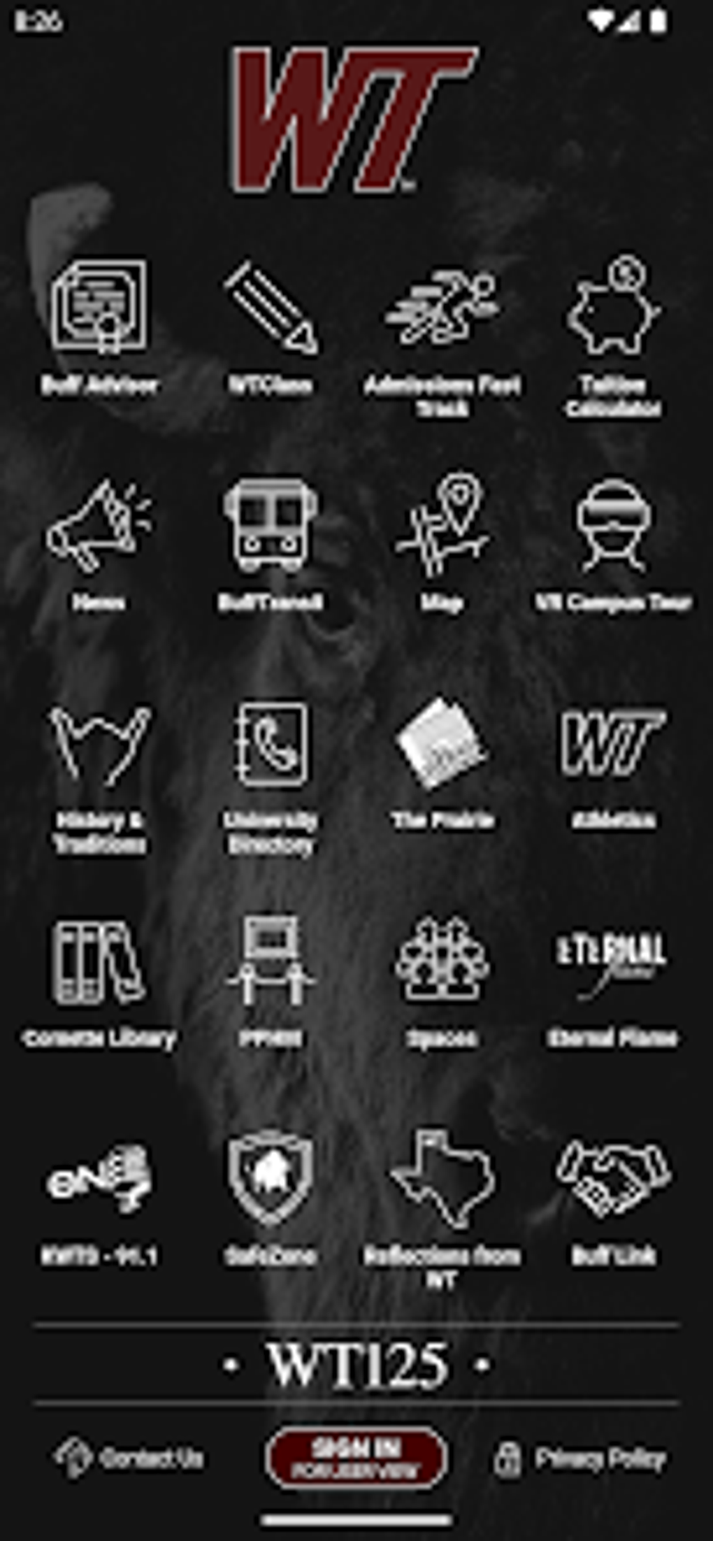WTmobile para Android - Descargar
