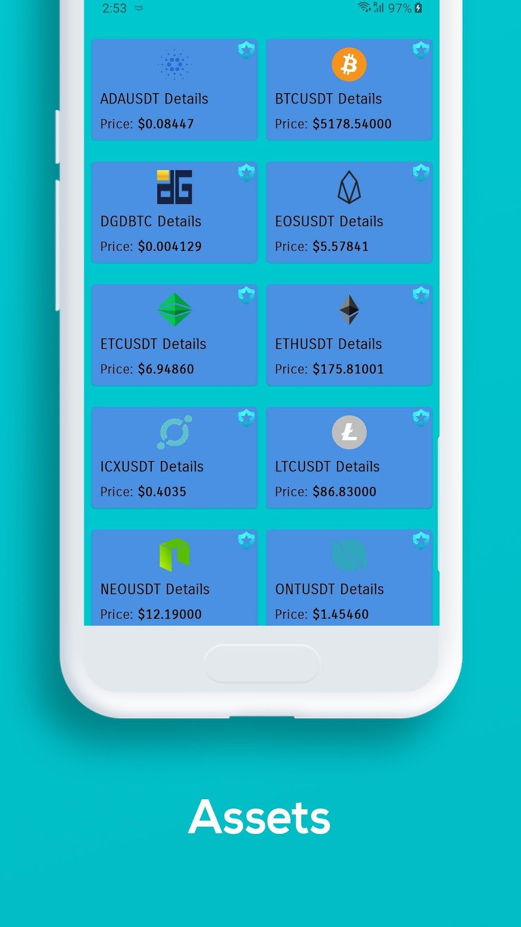 TradeStar for Android - Download