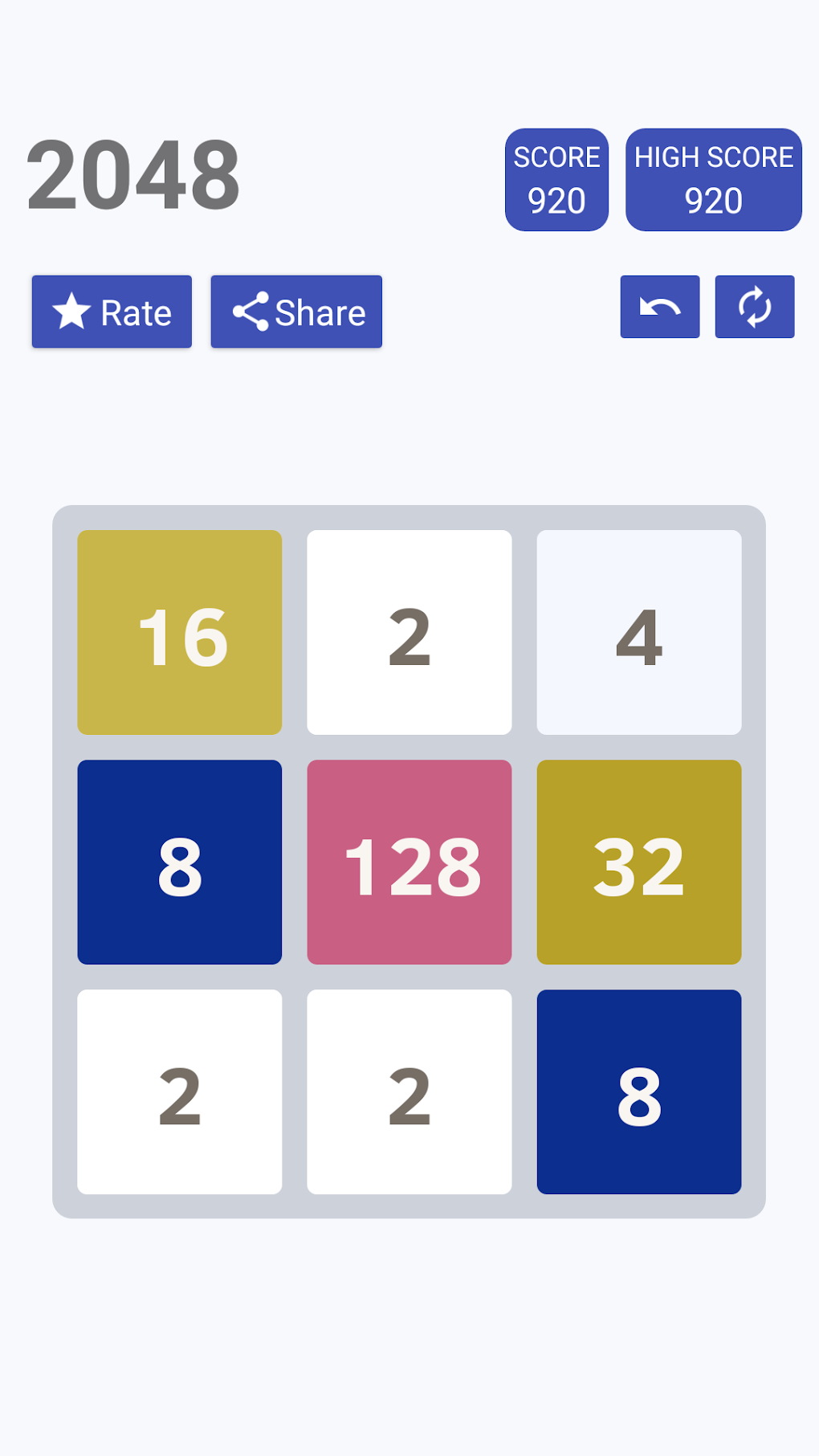 2048 APK for Android - Download