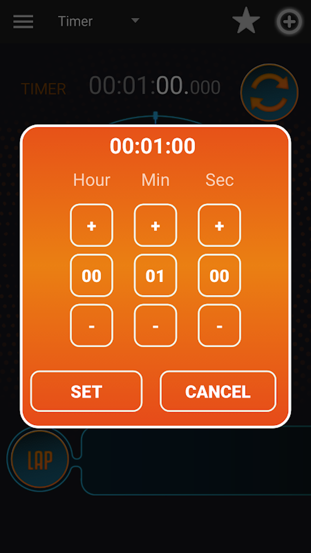 Stopwatch Timer APK for Android - Download