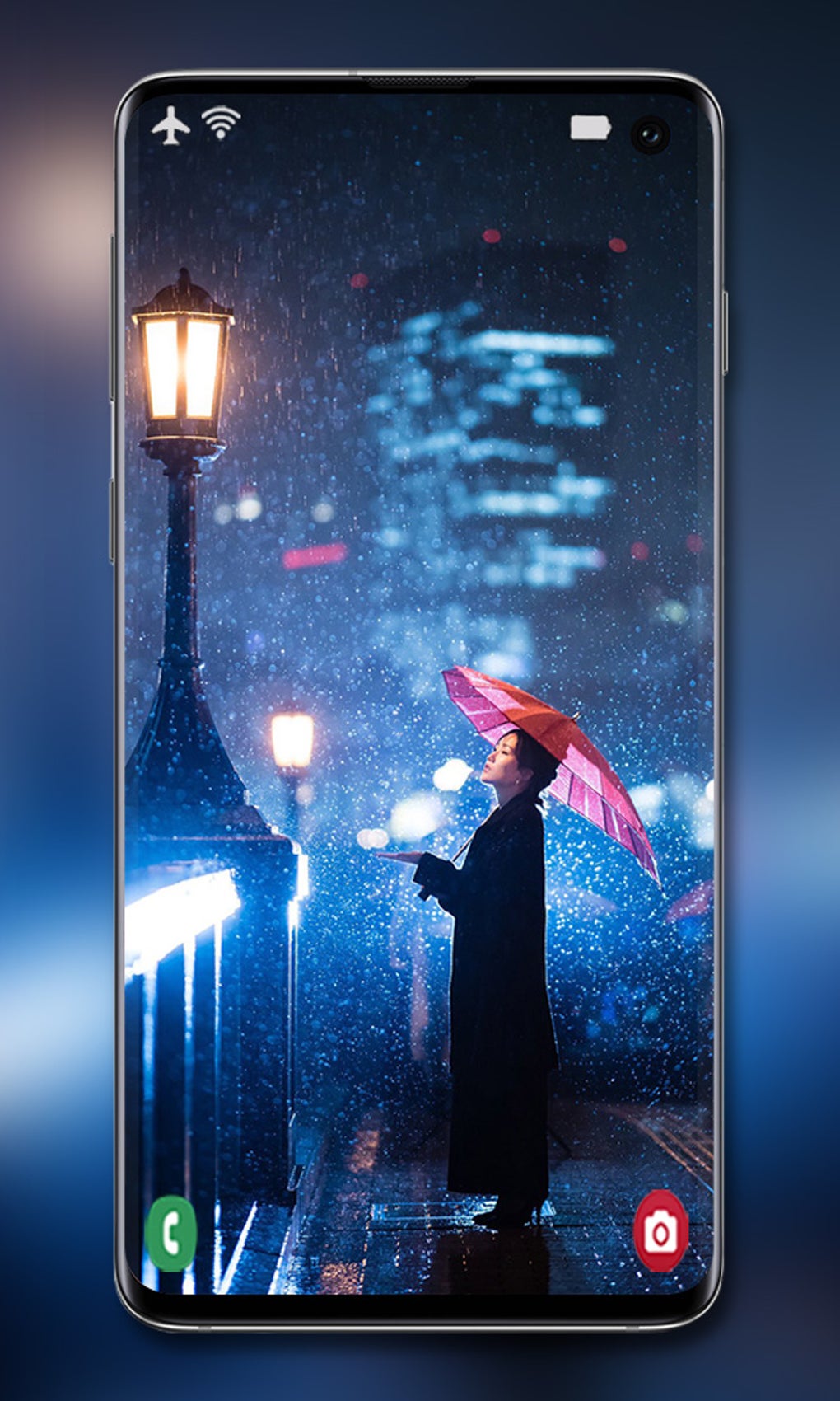 Ultimate Offline Wallpaper para Android - Descargar