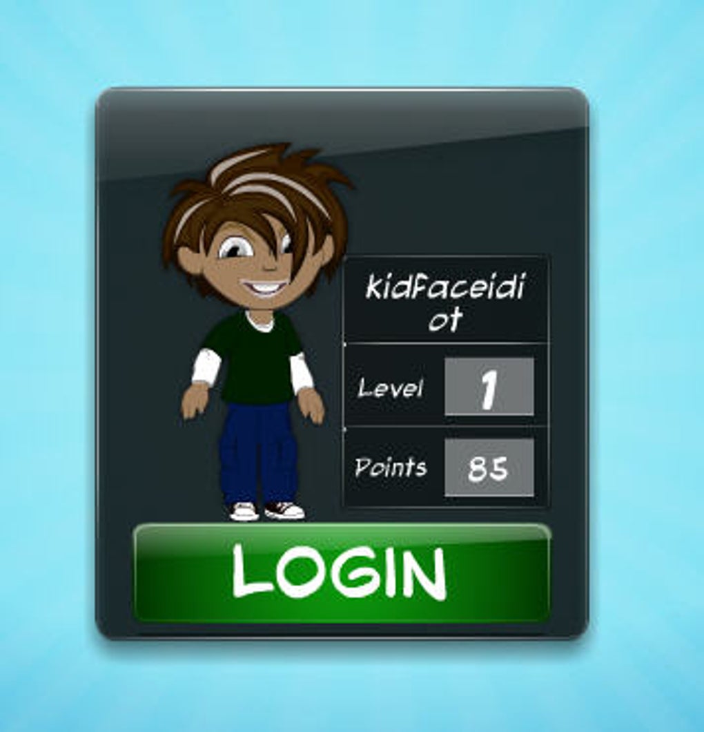 Kidzui Firefox Add-on - İndir