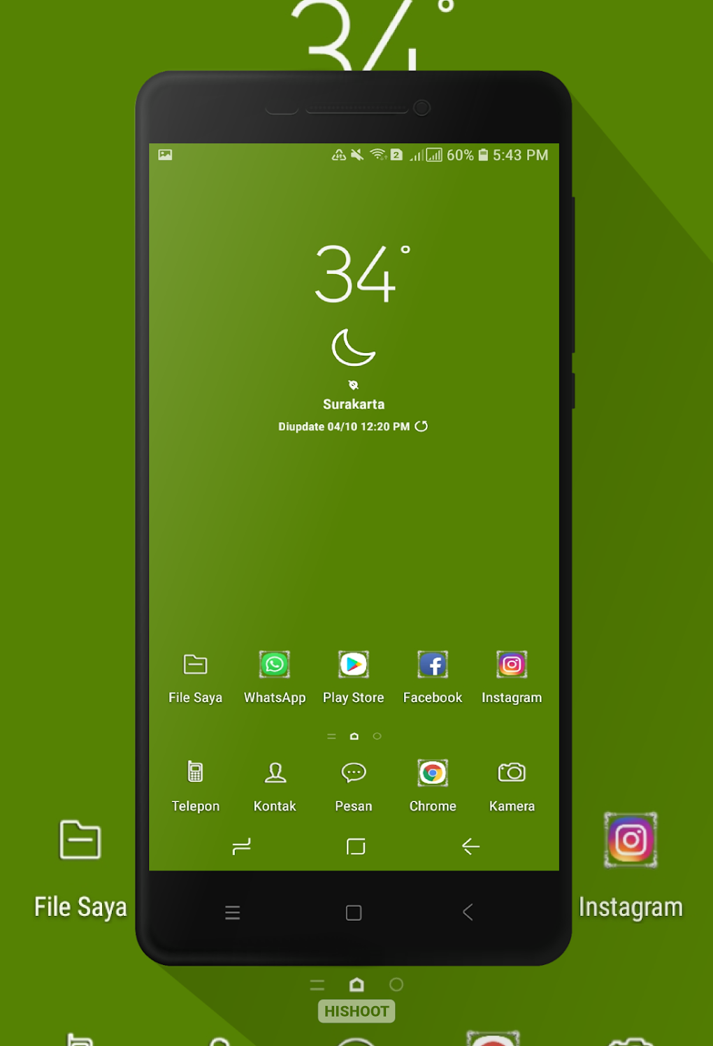 Pure Solid Color Wallpaper APK for Android - Download