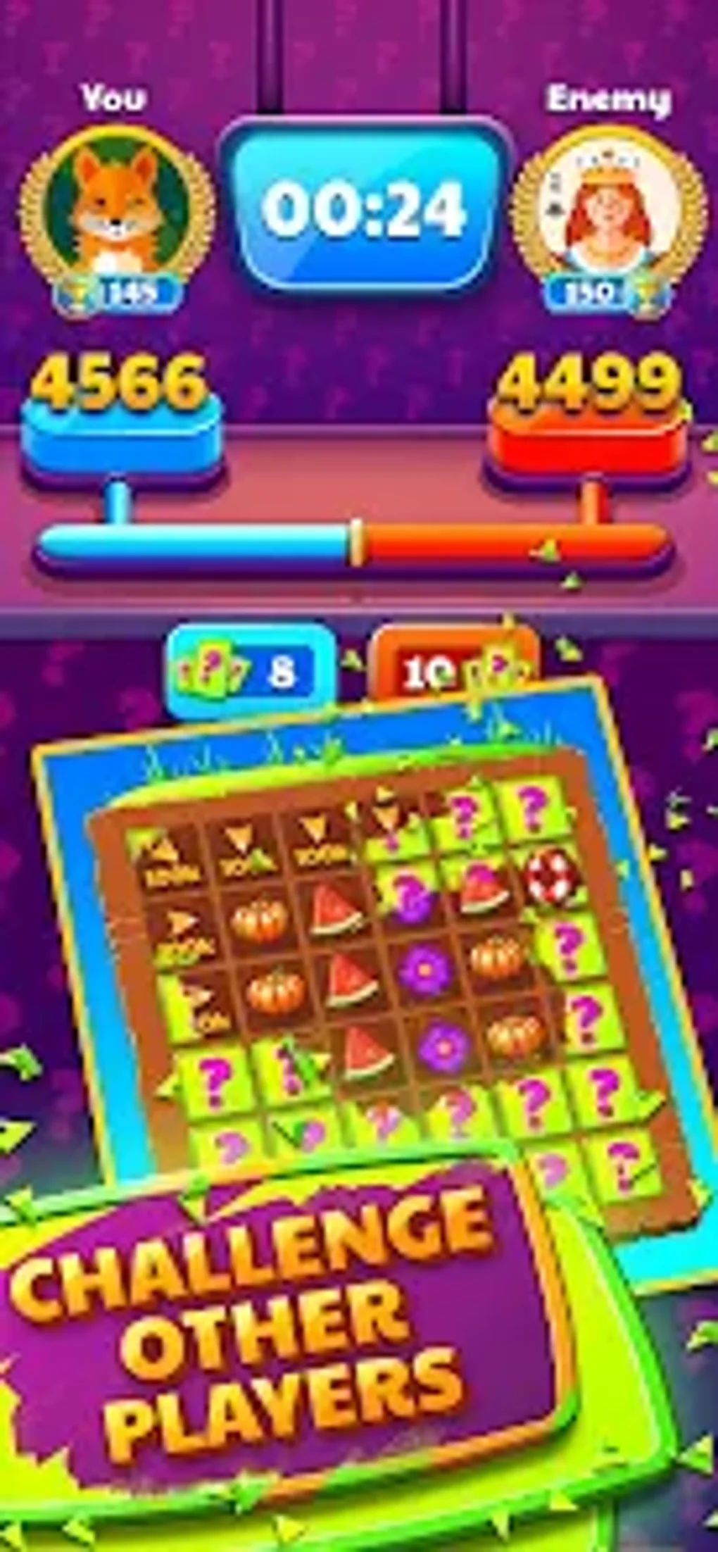 Scratch Card Masters Scratch For Android Download