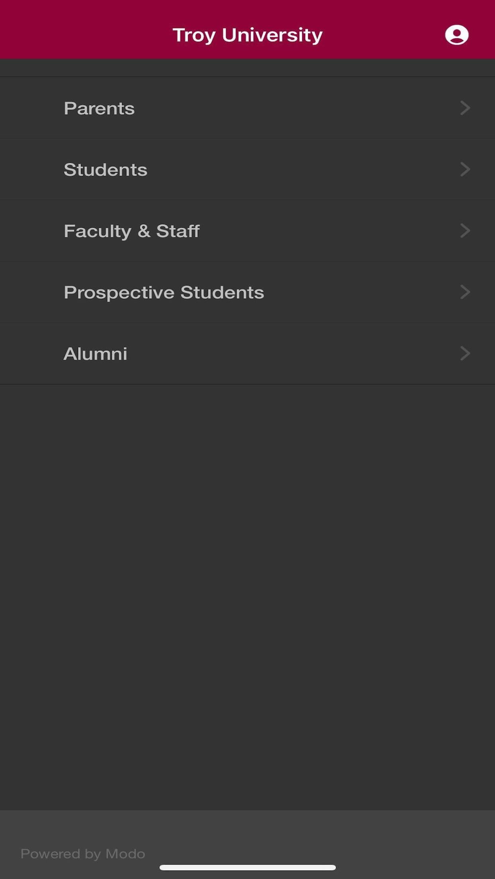 TROY para iPhone - Descargar