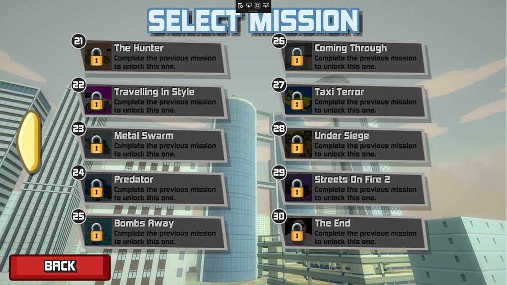 CrossFire-Reload - Download